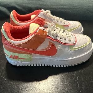 Nike | Shoes | Nike Rare Air Force Sneakers | Poshmark